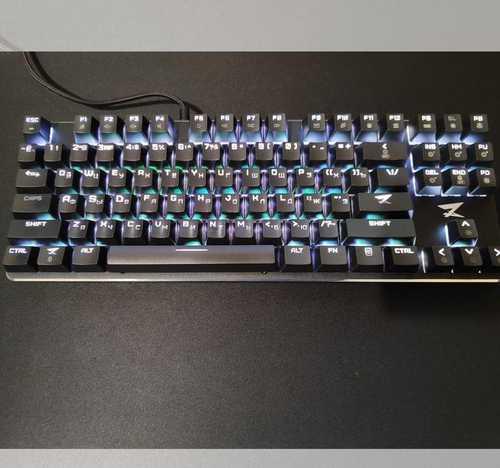 Zet Gaming Blade Pro (Kailh Box White)