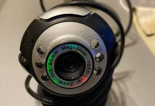Веб-камера Creolz wcm-52