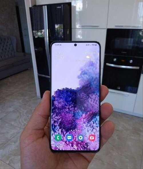 Samsung galaxy S20 Телефону 2 месяца