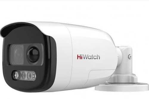 Камера видеонаблюдения AHD/TVI/CVI/cvbs цилиндриче