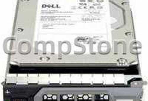 Накопитель SSD 2H59H Dell 1.92TB 12G 2.5 SAS RI