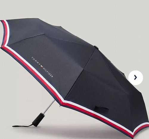Зонт Tommy Hilfiger