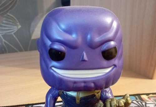 Funko Pop Танос, оригинал