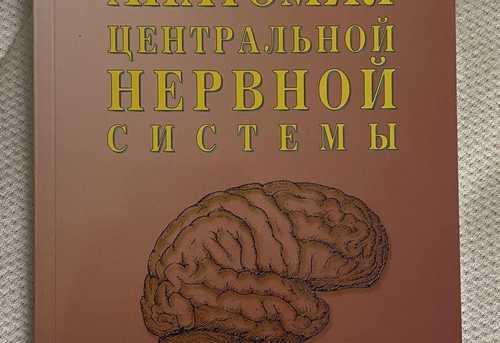 Методичка Анатомия цнс Гайворонский