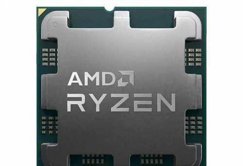 AMD Ryzen 9 7900X3D Zen 4 (AM5, 12x4400 мгц, L3 13