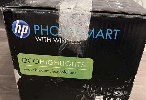 Hp photosmart Wireless eAiO B110bj