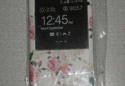 Чехол для смартфона Meizu M2 Note 16GB