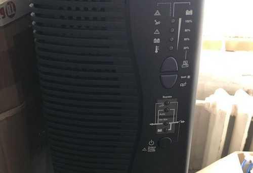Ибп MGE Comet EXtreme 4,5 kVA Tower