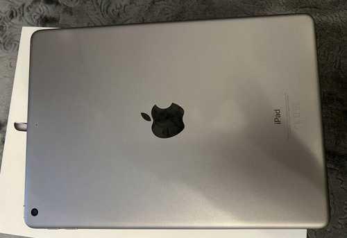 iPad 6th generation 128gb