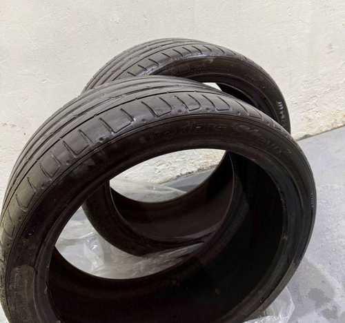 Hankook Ventus S1 Evo 2 K117 255/35 R19