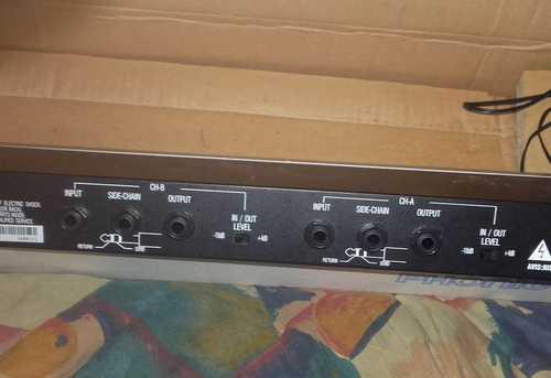 Phonik pcl 3200 компрессор