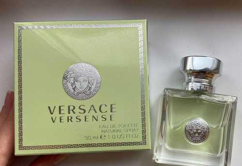 Парфюм женский Versace Versense оригинал