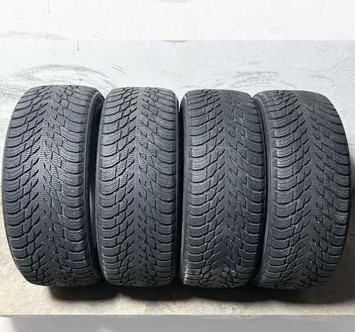 Nokian Tyres Hakkapeliitta R3 SUV 245/50 R19 105R