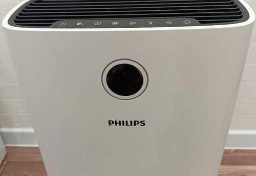 Климатический комплекс Philips AC2726