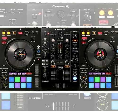 Pioneer ddj 800