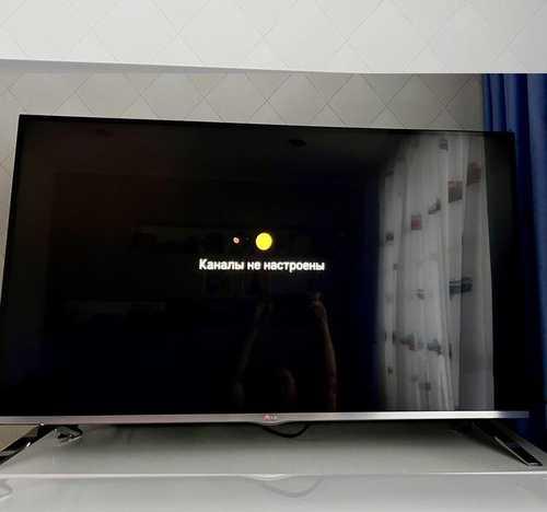 Телевизор SMART tv бу