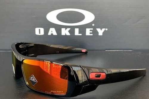 Солнцезащитные очки Oakley Gascan Prizm Ruby