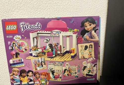 Lego Friends 41391