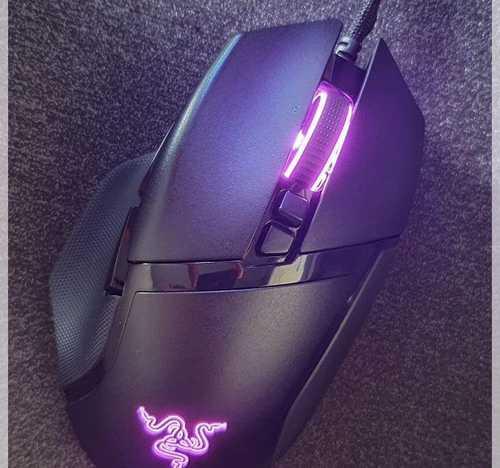 Игровая мышь Razer Basilisk V2