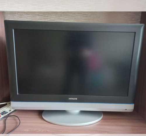 Телевизор 32" Hitachi L32E101B