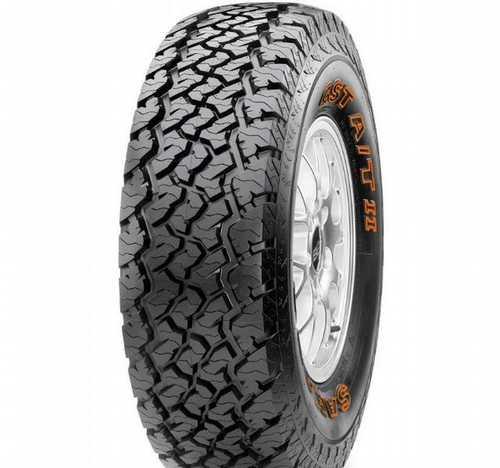 CST Sahara A/T II 265/70 R16 Q