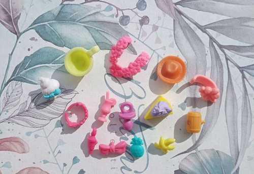 Аксессуары для лпс, LPS, littlest pet shop