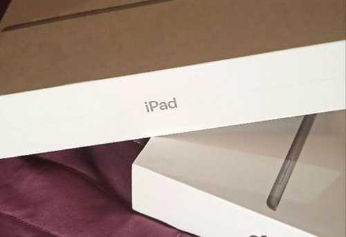 Apple iPad 2021 10” новый 9 gen