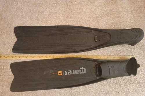 Ласты Mares Razor 47-48р