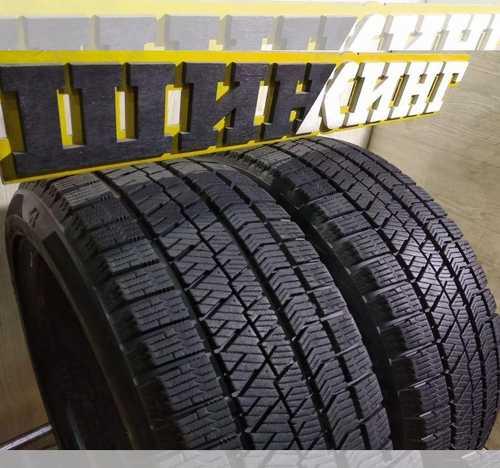 Bridgestone Blizzak VRX2 165/70 R14