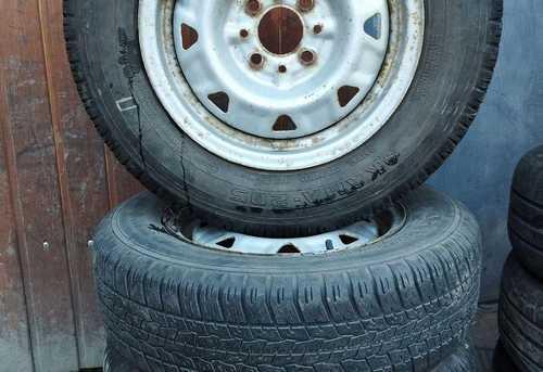 КАМА Кама-208 175/70 R13