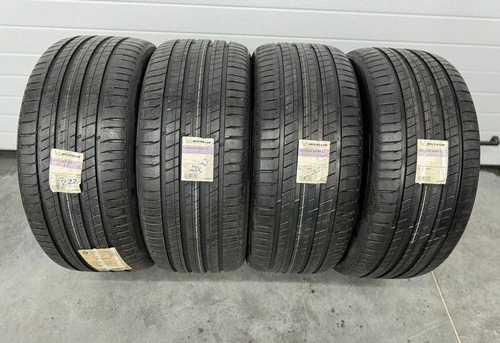 Michelin Latitude Sport 3 285/40 R20 108Y