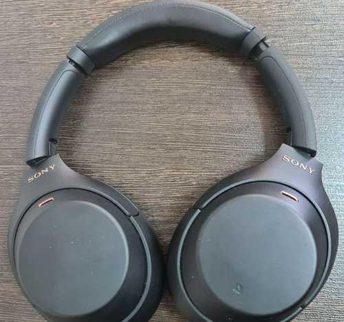 Наушники sony wh 1000xm4