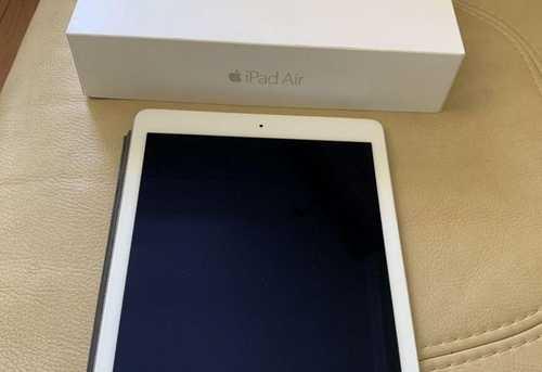 Планшет Apple iPad Air 2