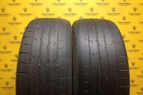 Dunlop Direzza DZ102 205/55 R16