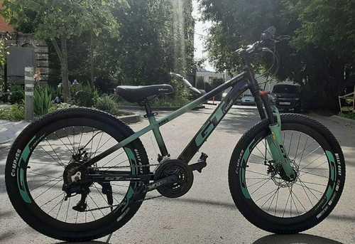 Велосипед GT bike (645822)