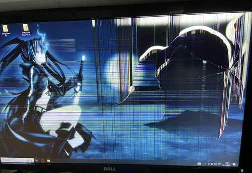 Монитор Dell 27