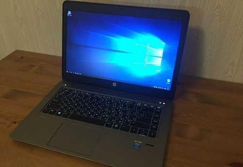 Ноутбук, ультрабук HP EliteBook Folio 1040G2