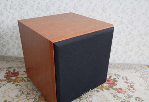 Wharfedale Diamond SW150 subwoofer сабвуфер