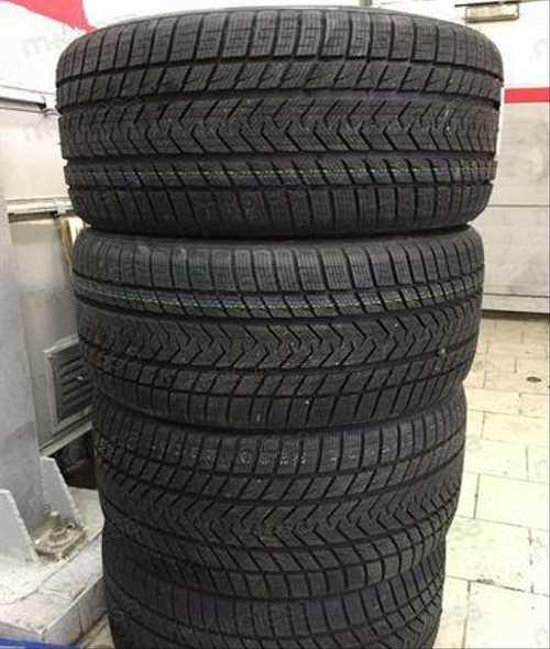 Gripmax Status Pro Winter 285/45 R20