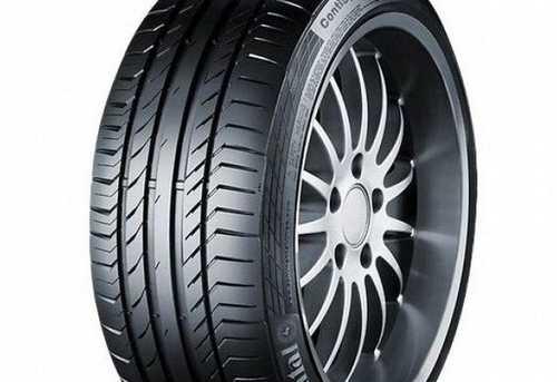 Continental ContiSportContact 5 275/45 R21