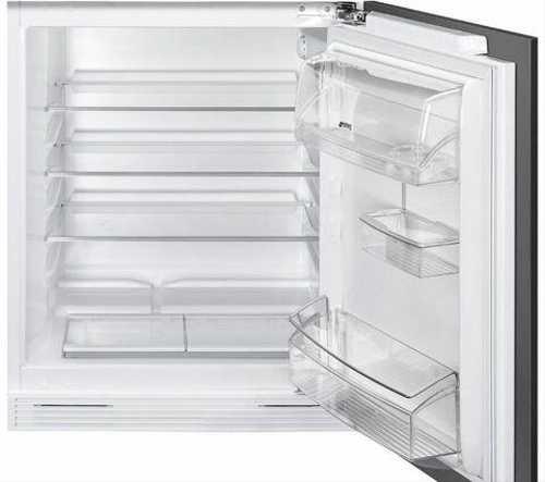 Встраиваемый холодильник Smeg U8l080df