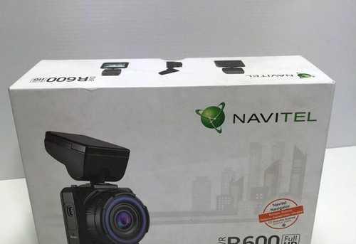 Видеорегистратор navitel DVR R600 FullHD