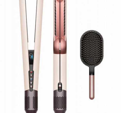 Выпрямитель Dyson HT01 Pink/Rose