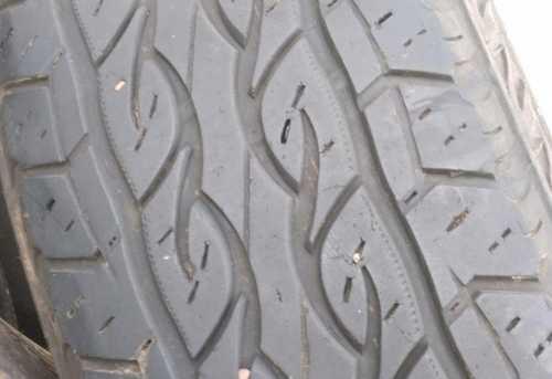 Kumho Road Venture AT 245/70 R16 D