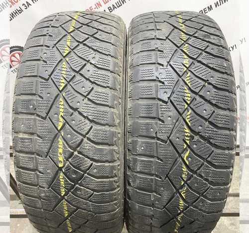 Nitto Therma Spike 195/65 R15 91S