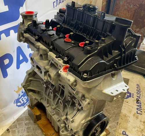 Двигатель GW4B15 Новый Haval F7X 1.5 Turbo i