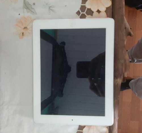 iPad 2 16gb