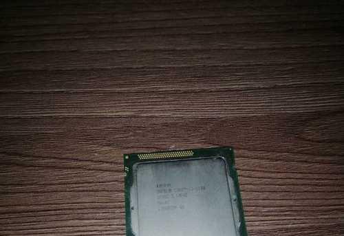 Intel Core i3-2100 (lga1155) + 2gb ddr3