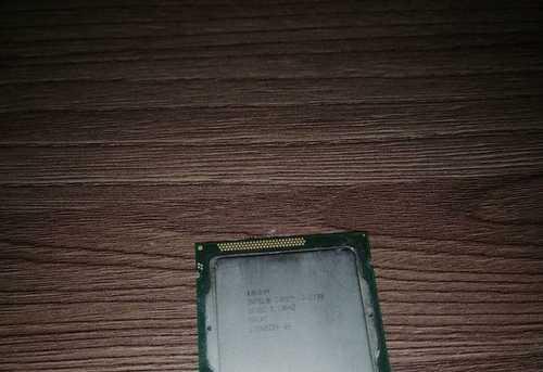 Intel Core i3-2100 (lga1155) + 2gb ddr3