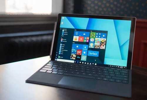 Microsoft surface pro 5